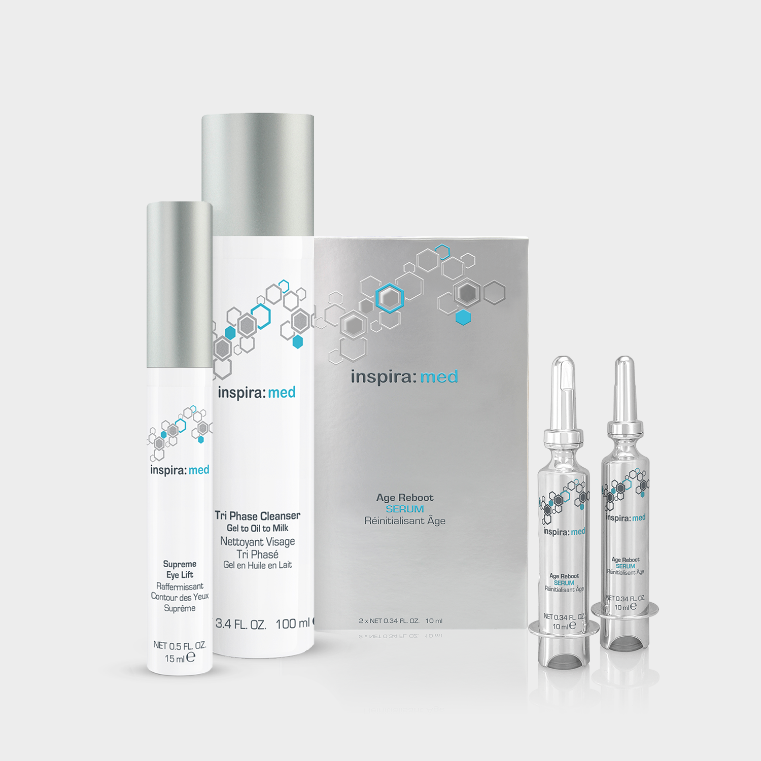 Shop Award Winning Products – inspiramed