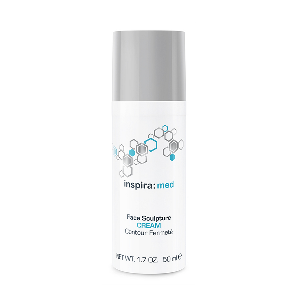 FACE SCULPTURE CREAM – inspiramed