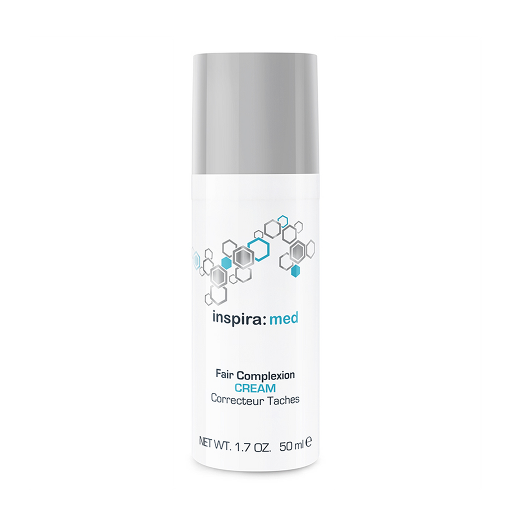 FAIR COMPLEXION CREAM – inspiramed
