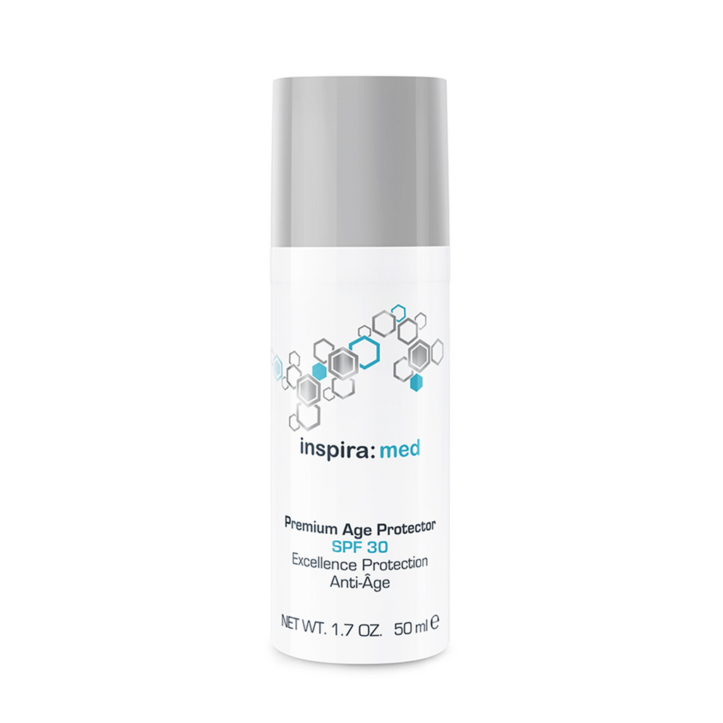 PREMIUM AGE PROTECTOR SPF 30 – inspiramed