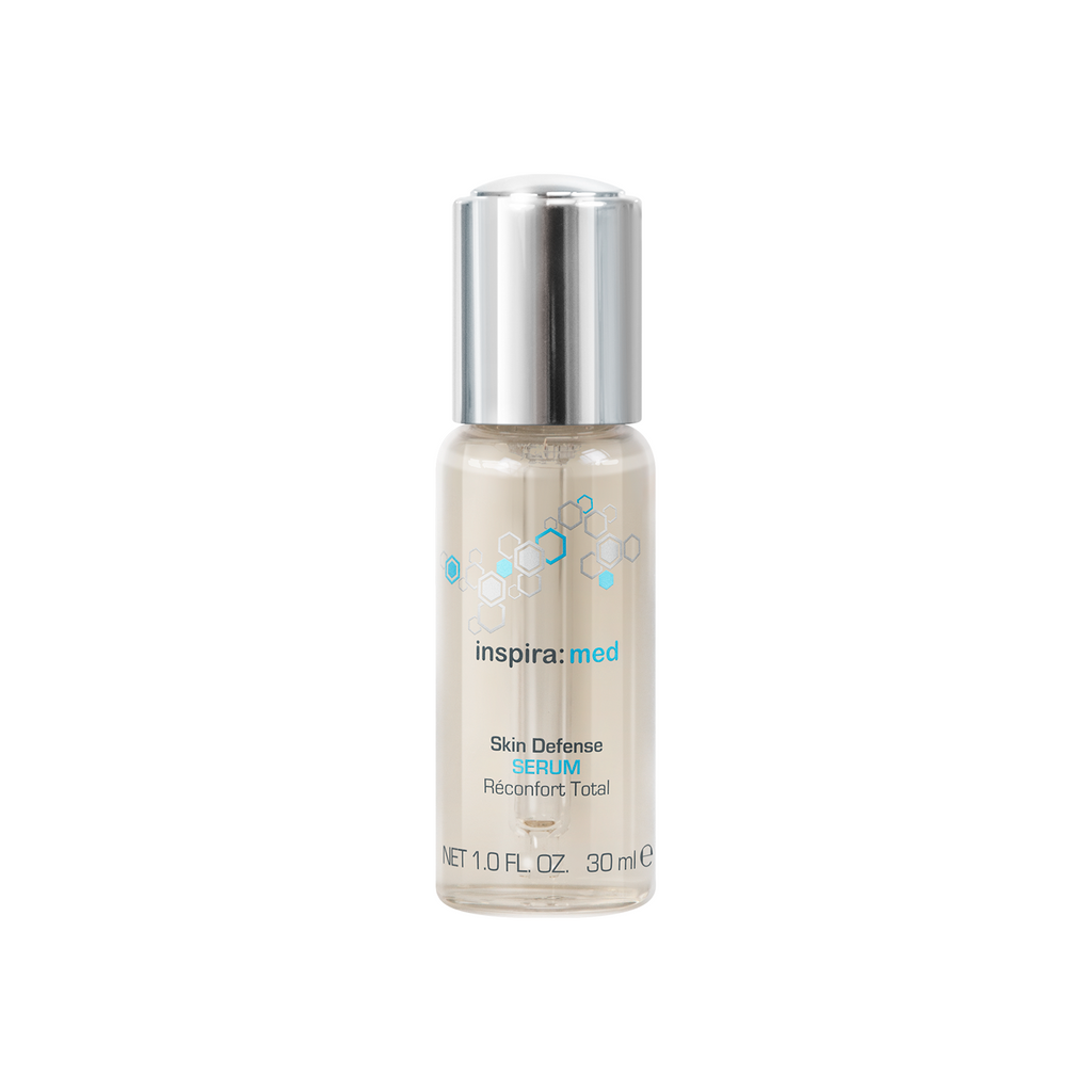 SKIN DEFENSE SERUM – inspiramed