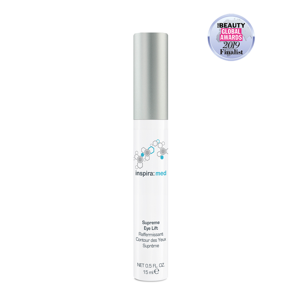 SUPREME EYE LIFT – inspiramed